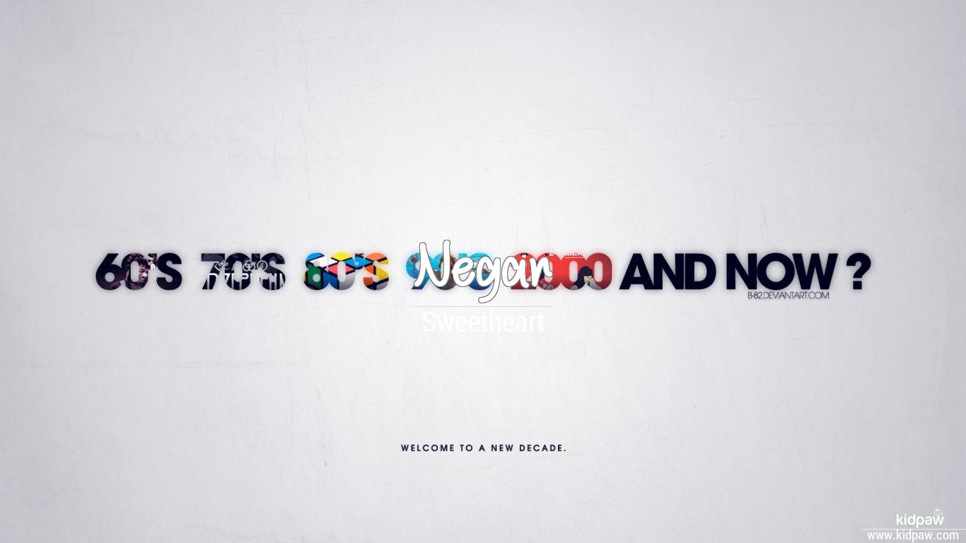 Negar Name Meaning in English & Urdu, Origin, Luck Number