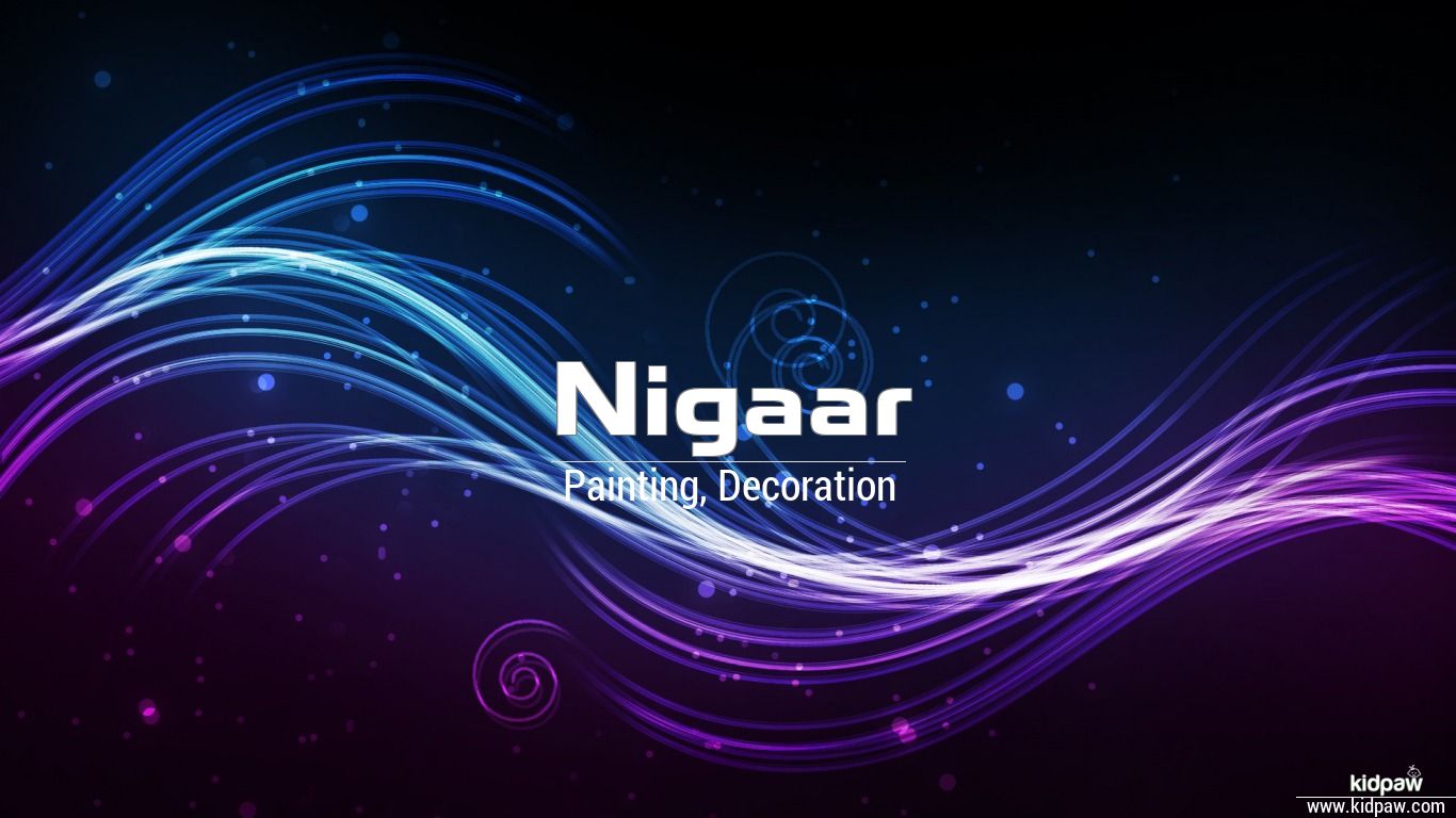Nigaar Name Meaning in English & Urdu, Origin, Luck Number
