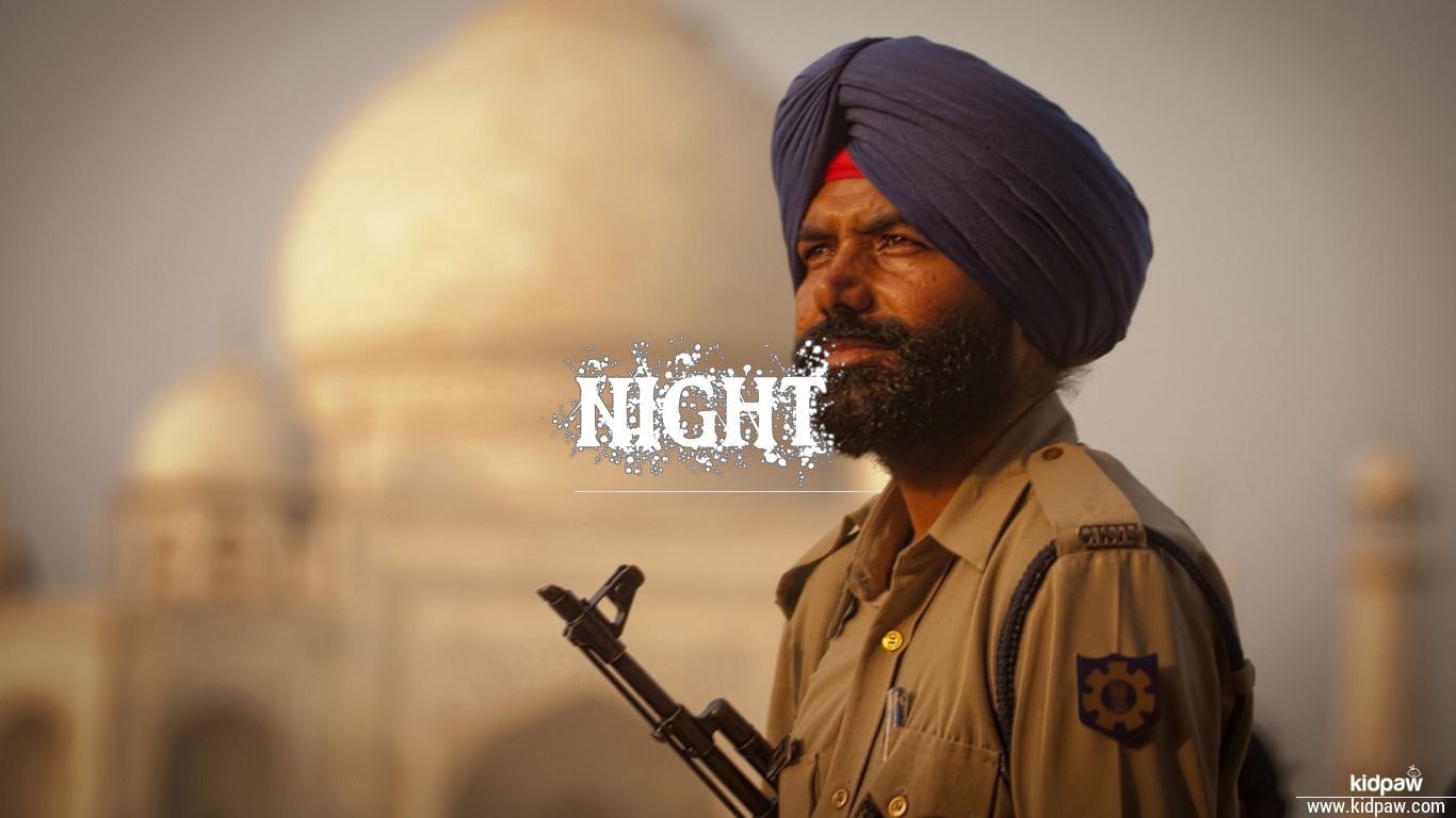 Night 3D Name Wallpaper for Mobile, Write Name on Photo Online