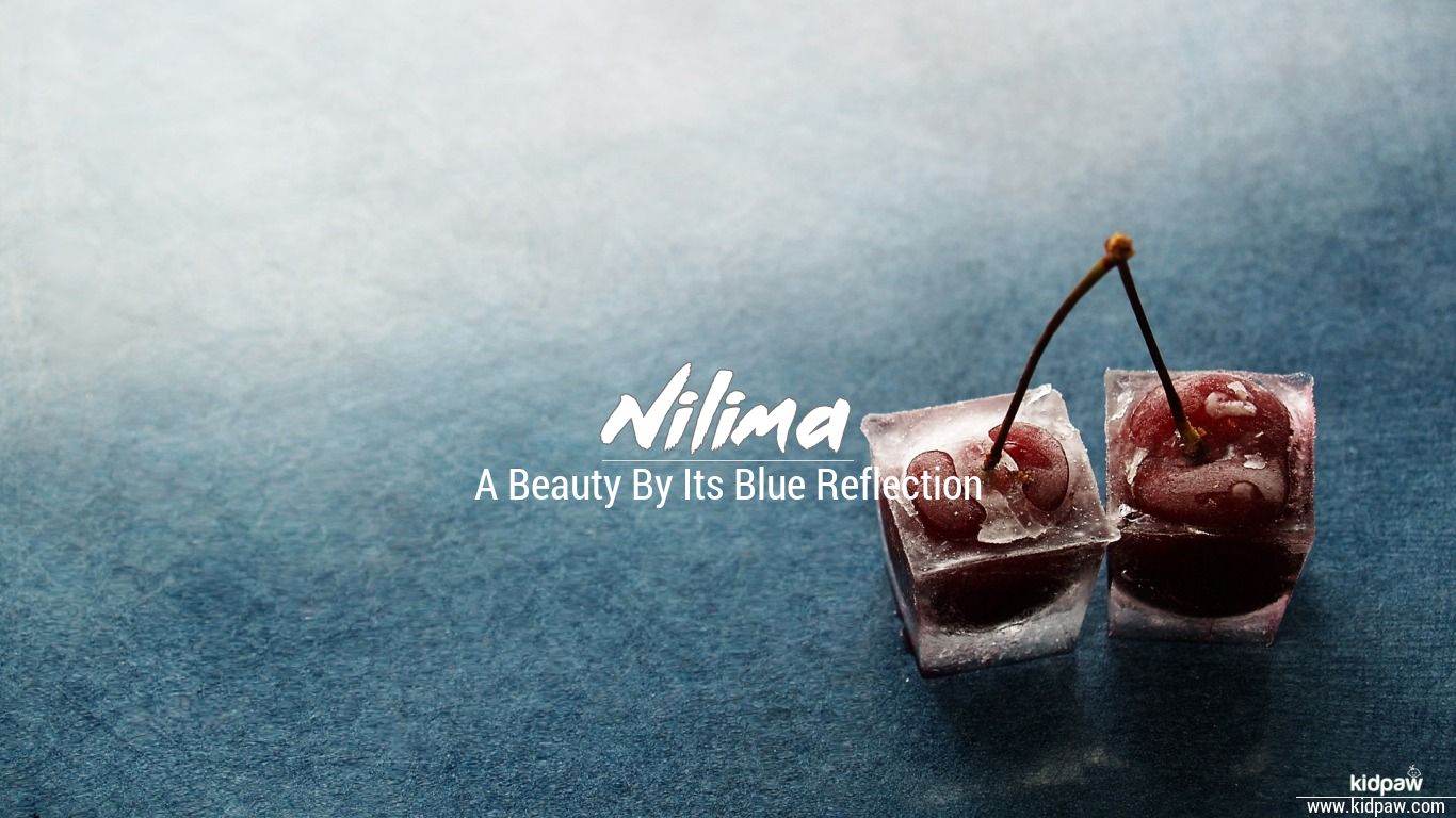 निलीमा | Nilima Name Meaning in Hindi & English, Rashi, Nakshatra ...