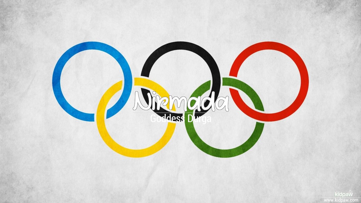 Nirmada 3D Name Wallpaper for Mobile, Write निर्मळा Name on Photo Online