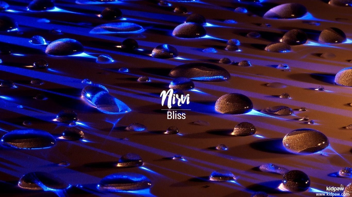 नीर्वी | Nirvi Name Meaning in Hindi & English, Rashi, Nakshatra ...