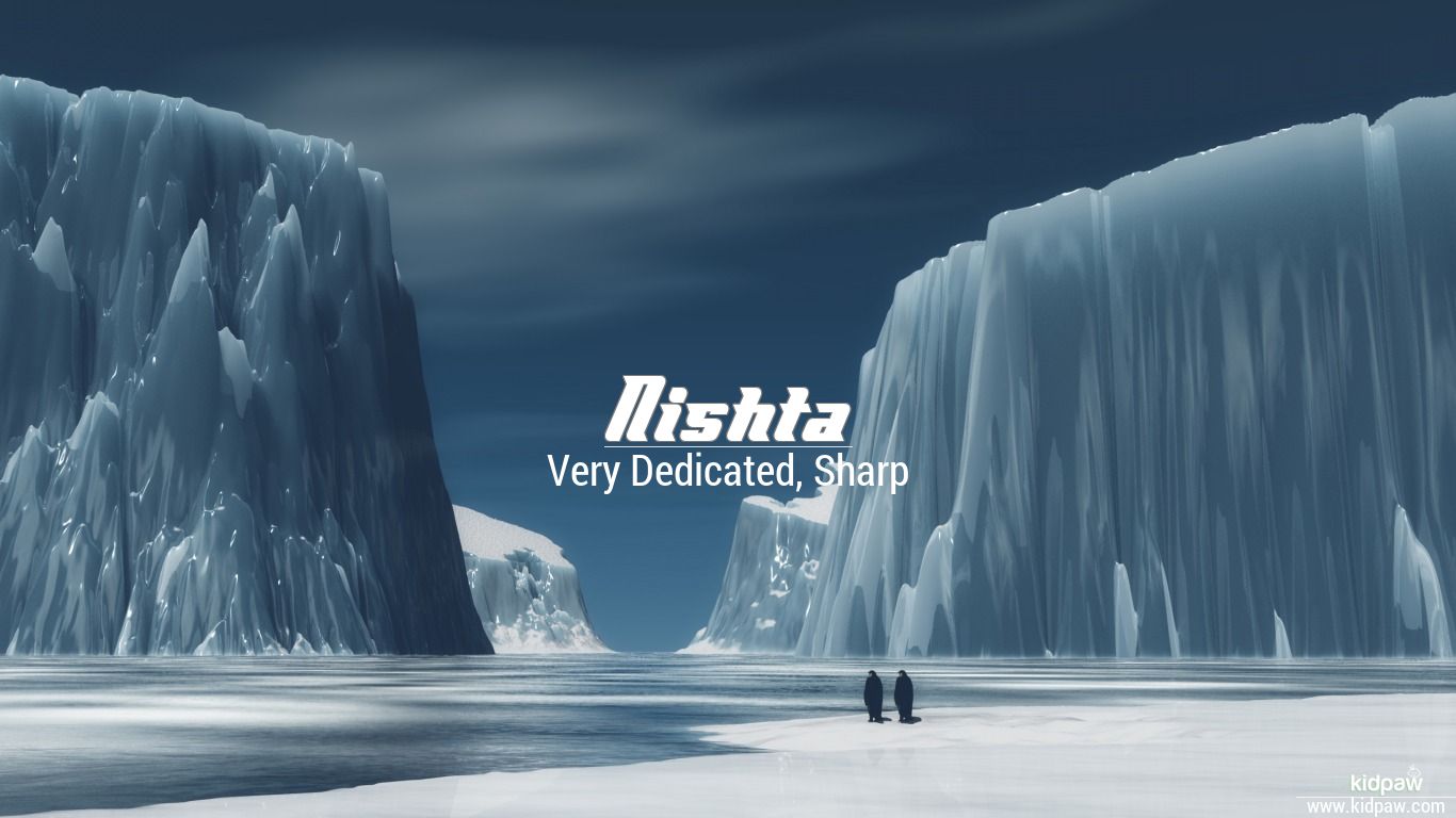 नीष्टा | Nishta Name Meaning in Hindi & English, Rashi, Nakshatra ...