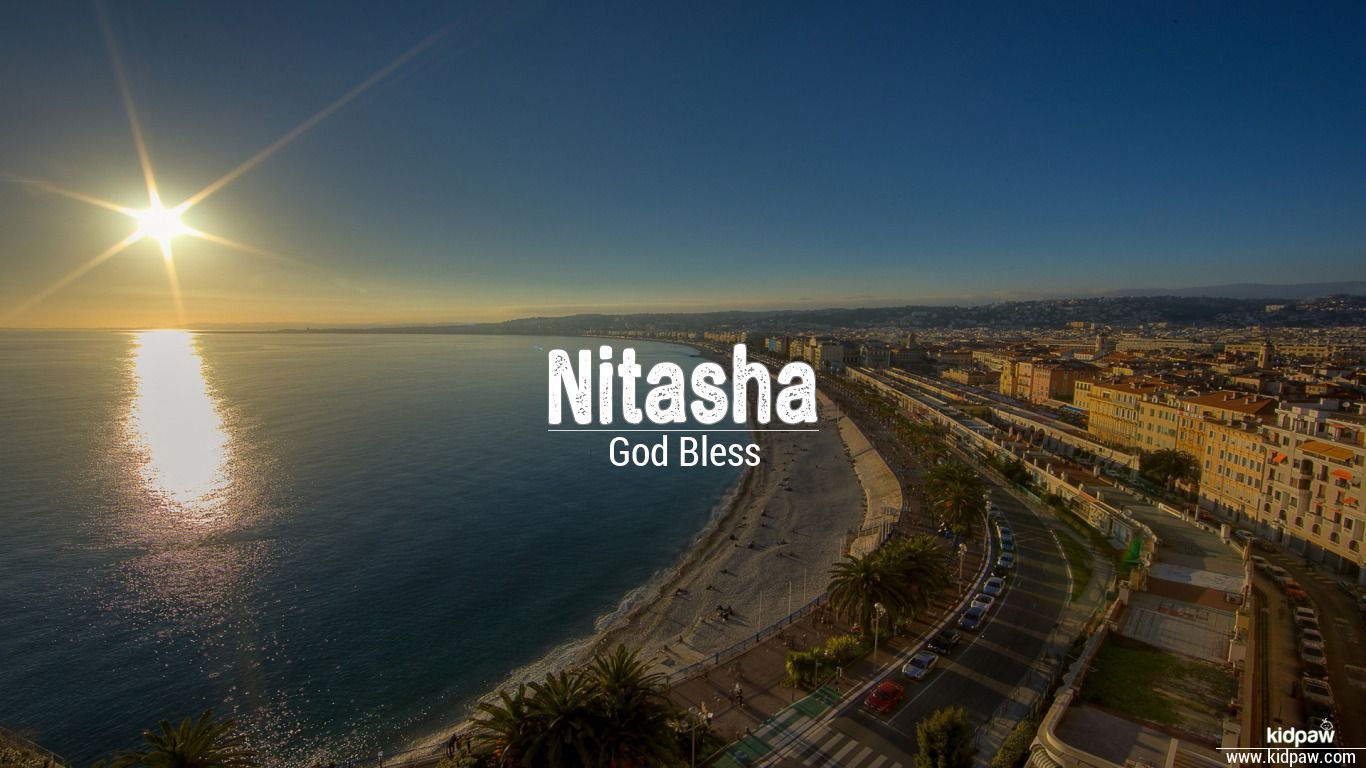 Nitasha Name Meaning in English & Urdu, Origin, Luck Number