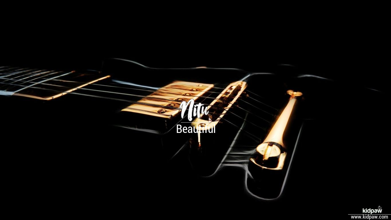 नितु | Nitu Name Meaning in Hindi & English, Rashi, Nakshatra, Origin ...