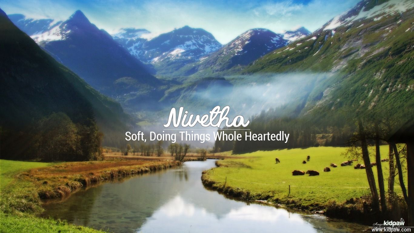 नीवेथा | Nivetha Name Meaning in Hindi & English, Rashi, Nakshatra ...