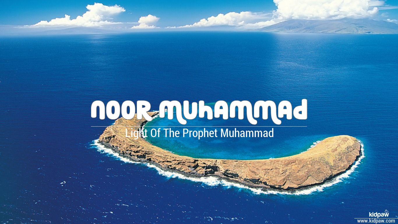Noor Muhammad Name Meaning in English & Urdu, Origin, Luck Number