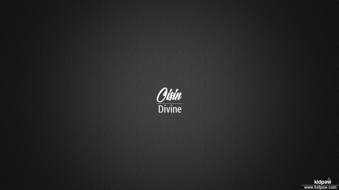 ओईसीन | Oisin Name Meaning in Hindi & English, Rashi, Nakshatra, Origin ...