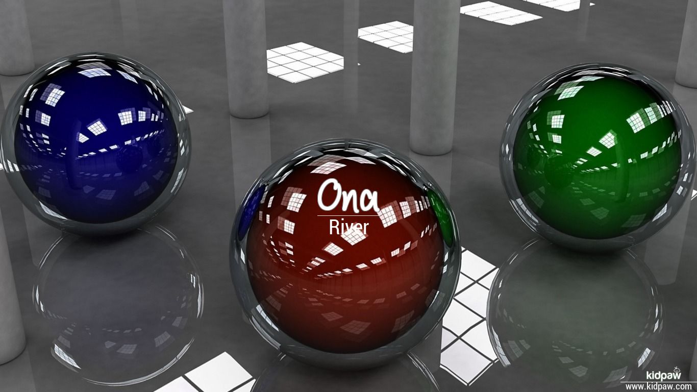 Ona Meanings in English, Popularity, Origin