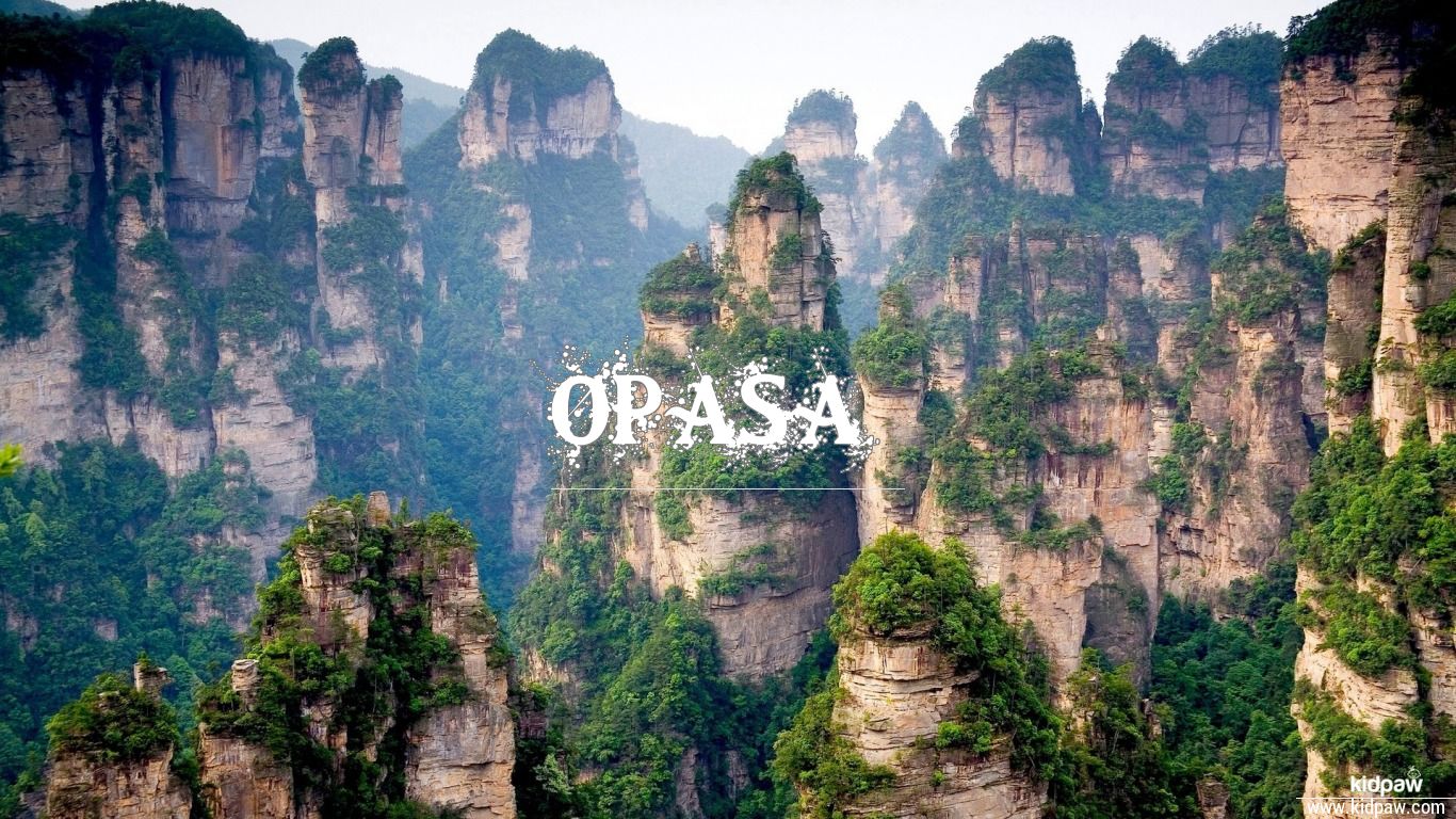 Opasa 3D Name Wallpaper for Mobile, Write आपसे Name on Photo Online