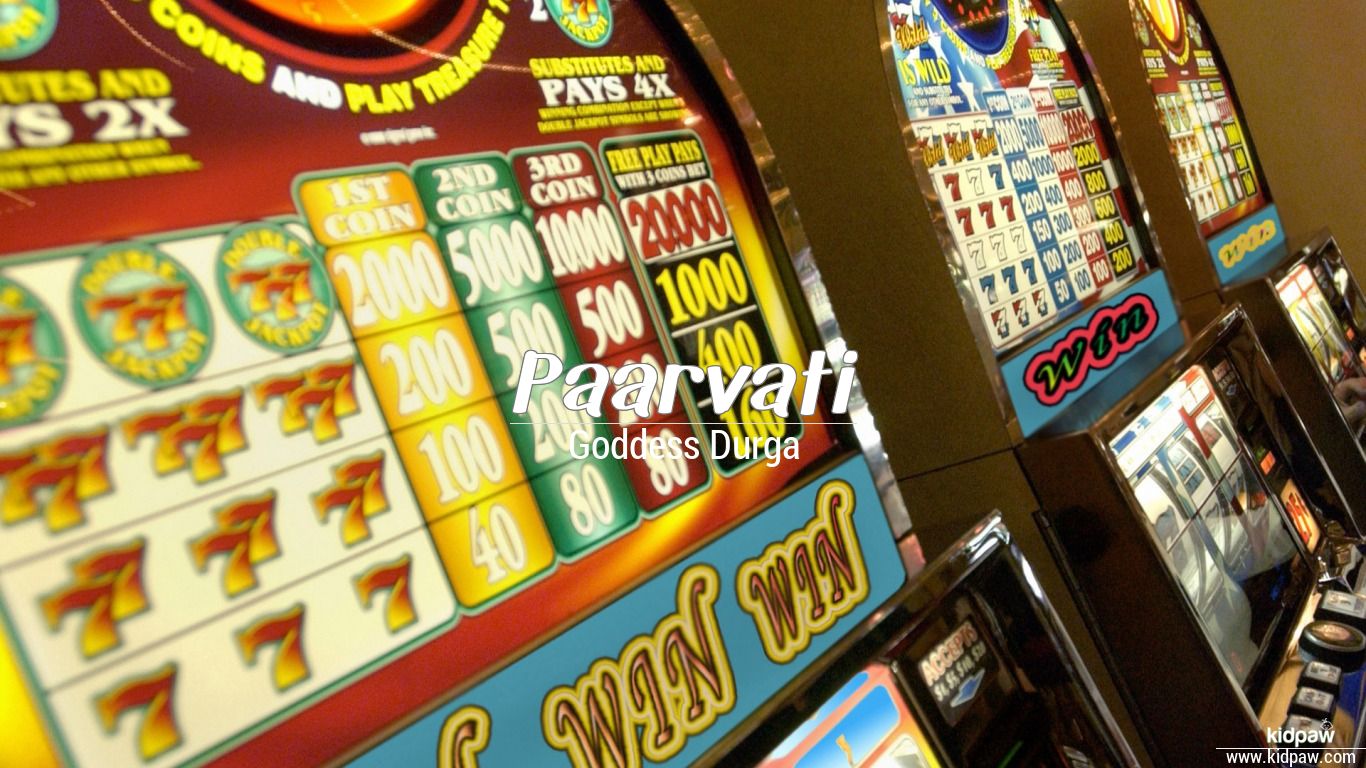 Paarvati 3D Name Wallpaper for Mobile, Write पार्वती Name on Photo Online