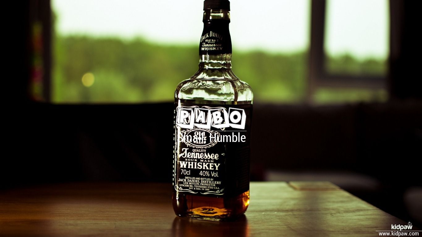 Pabo 3D Name Wallpaper for Mobile, Write Name on Photo Online