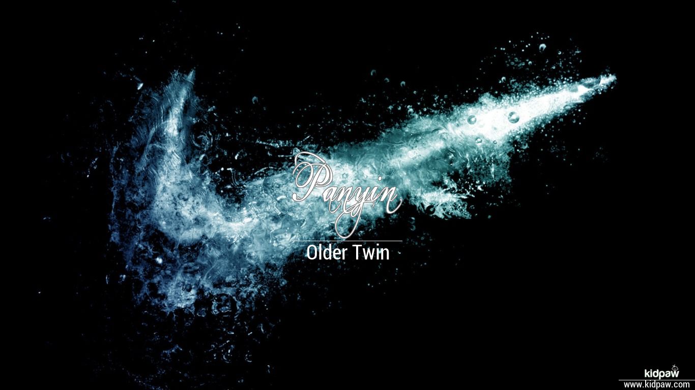 Panyin 3D Name Wallpaper for Mobile, Write Name on Photo Online