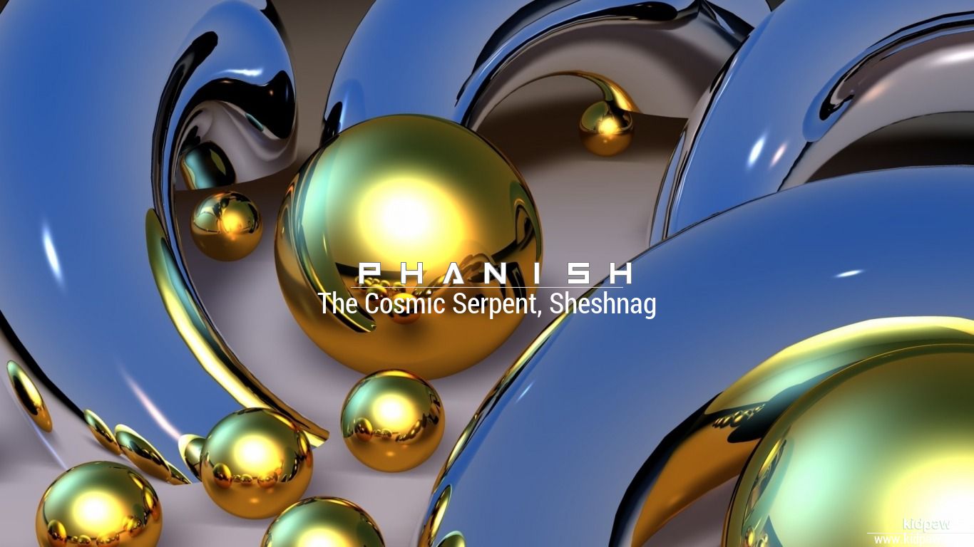 Phanish 3D Name Wallpaper for Mobile, Write फणीश Name on Photo Online
