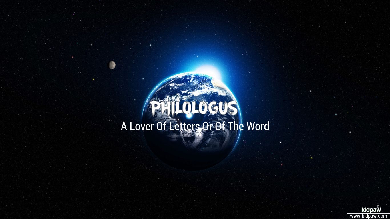 How to Pronounce Philologus in English, French, Spanish & 0 Different ...