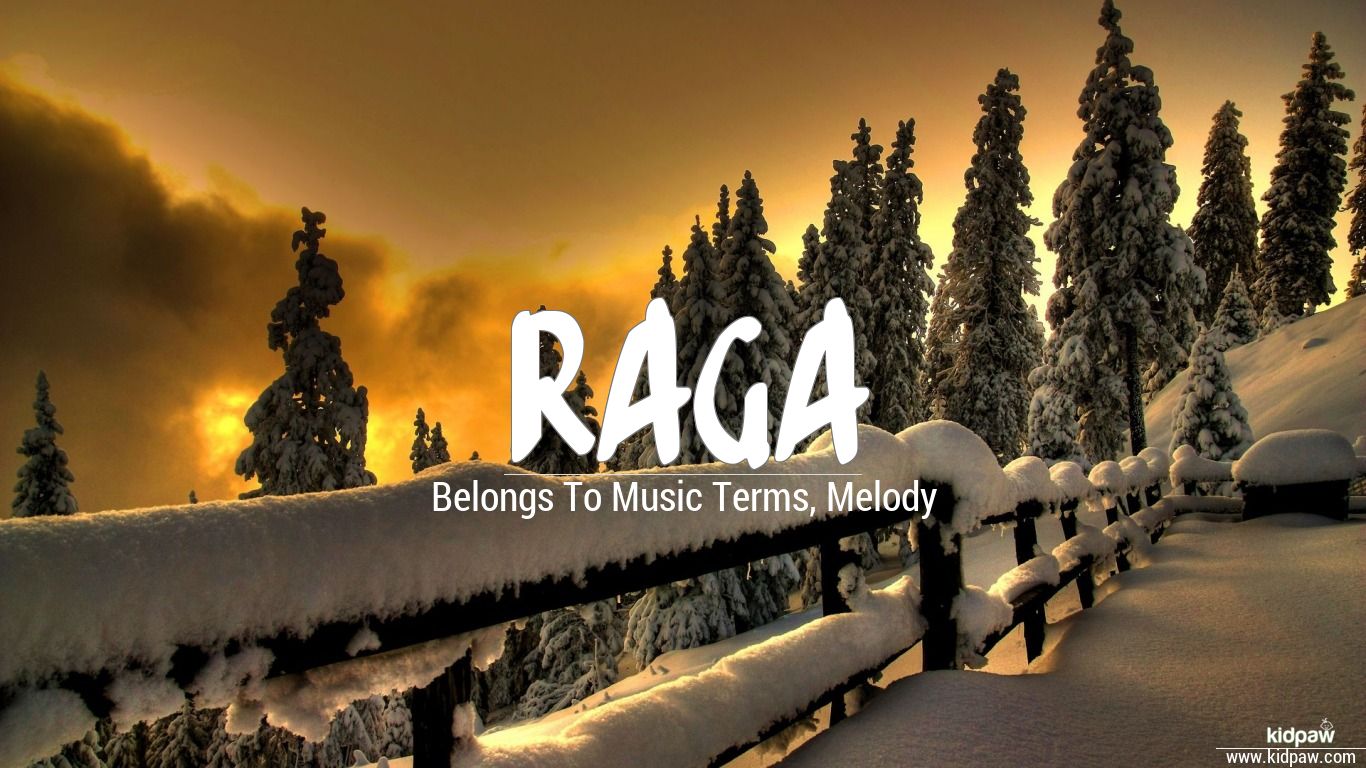 रागा | Raga Name Meaning in Hindi & English, Rashi, Nakshatra, Origin ...