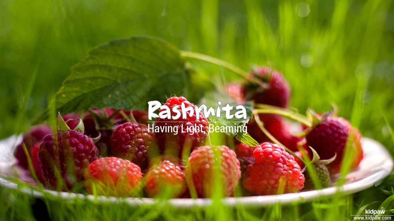 राष्मीता | Rashmita Name Meaning in Hindi & English, Rashi, Nakshatra ...
