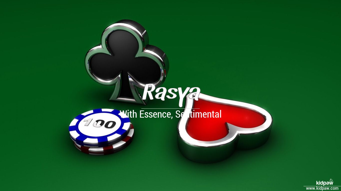 Rasya 3D Name Wallpaper for Mobile, Write रस्या Name on Photo Online