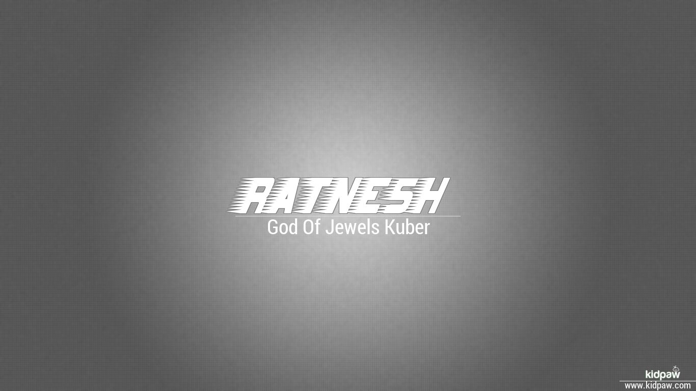 Ratnesh 3D Name Wallpaper for Mobile, Write रत्नेश Name on Photo Online