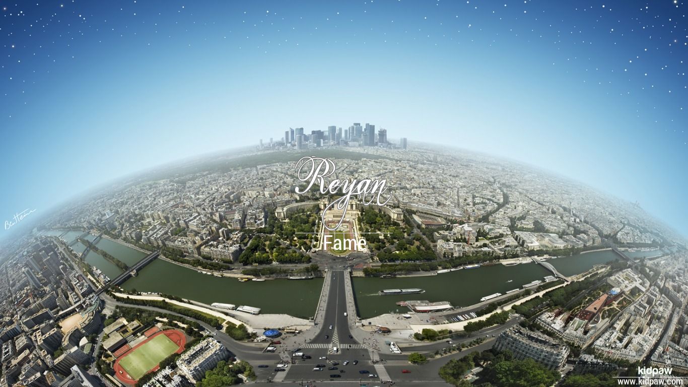 रेयान | Reyan Name Meaning in Hindi & English, Rashi, Nakshatra, Origin ...