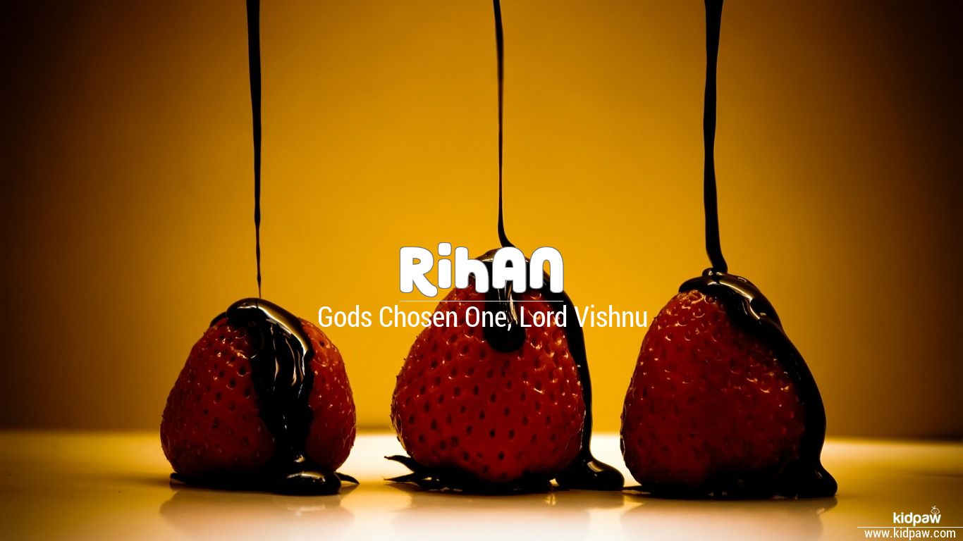 रीहन | Rihan Name Meaning in Hindi & English, Rashi, Nakshatra, Origin ...