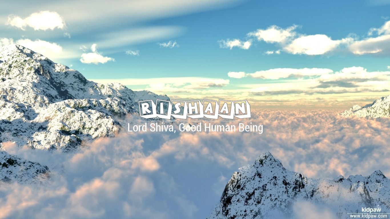 रीशान | Rishaan Name Meaning in Hindi & English, Rashi, Nakshatra ...