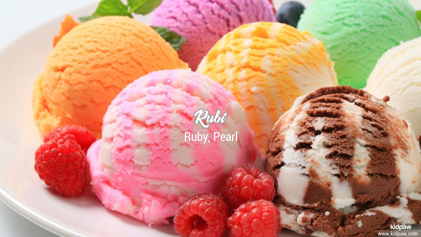 रूबी | Rubi Name Meaning in Hindi & English, Rashi, Nakshatra, Origin ...