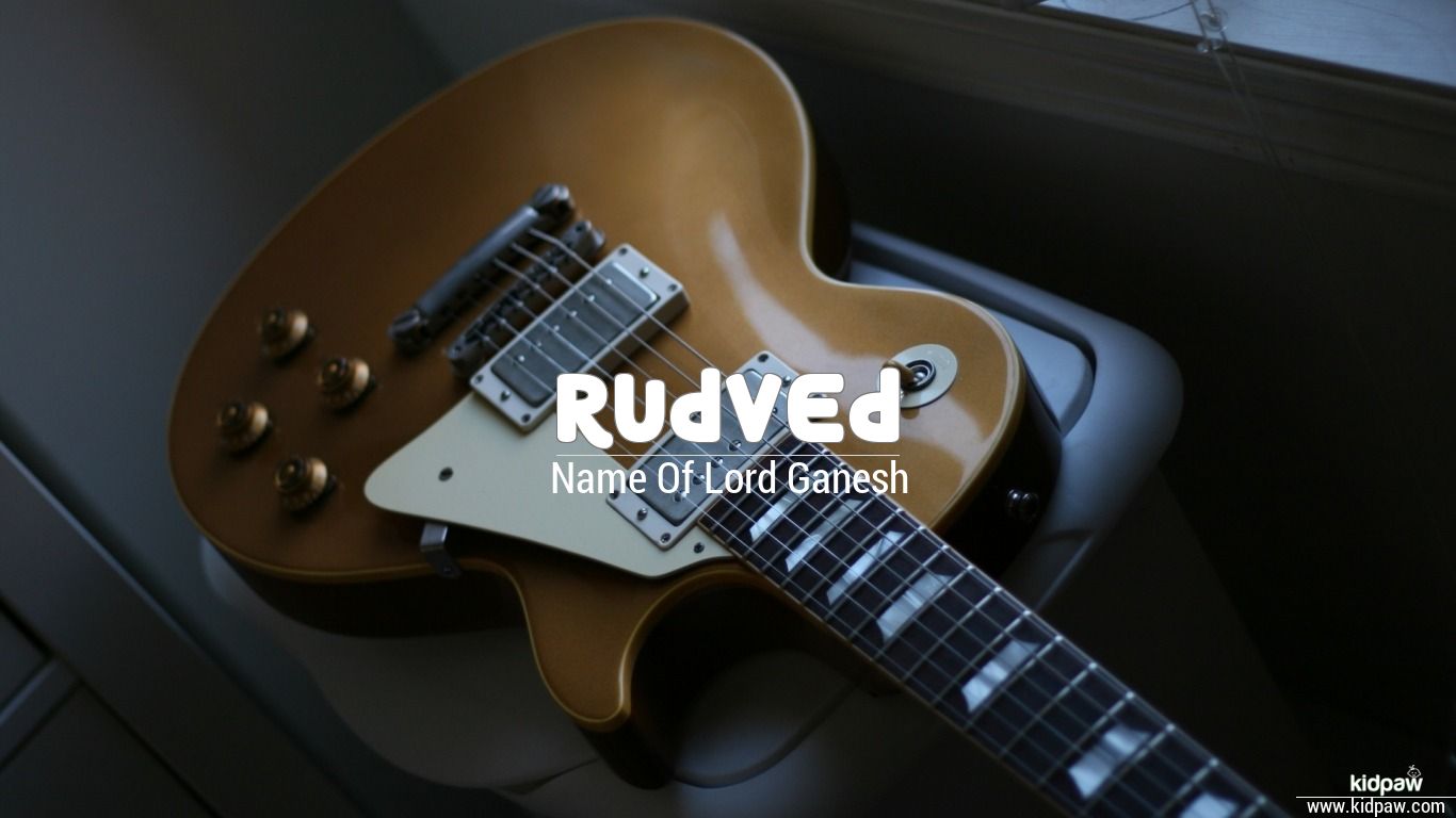 रुद्वेद | Rudved Name Meaning in Hindi & English, Rashi, Nakshatra ...