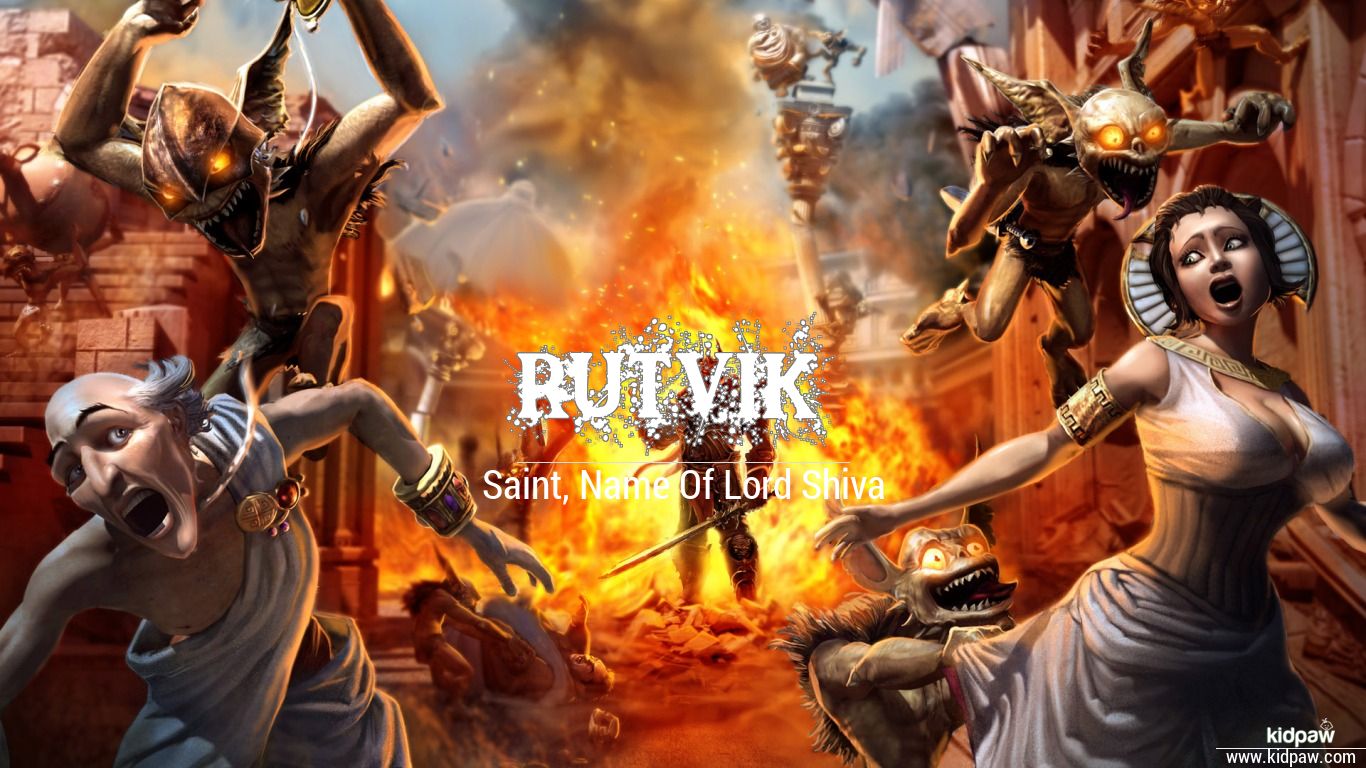 ऋत्विक | Rutvik Name Meaning in Hindi & English, Rashi, Nakshatra ...