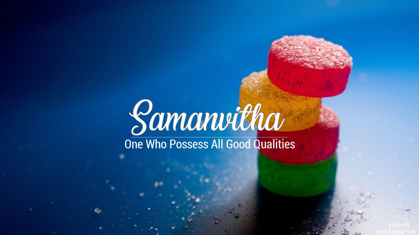 Samanvitha 3D Name Wallpaper for Mobile, Write समांन्वीथा, समांन्वीथा ...