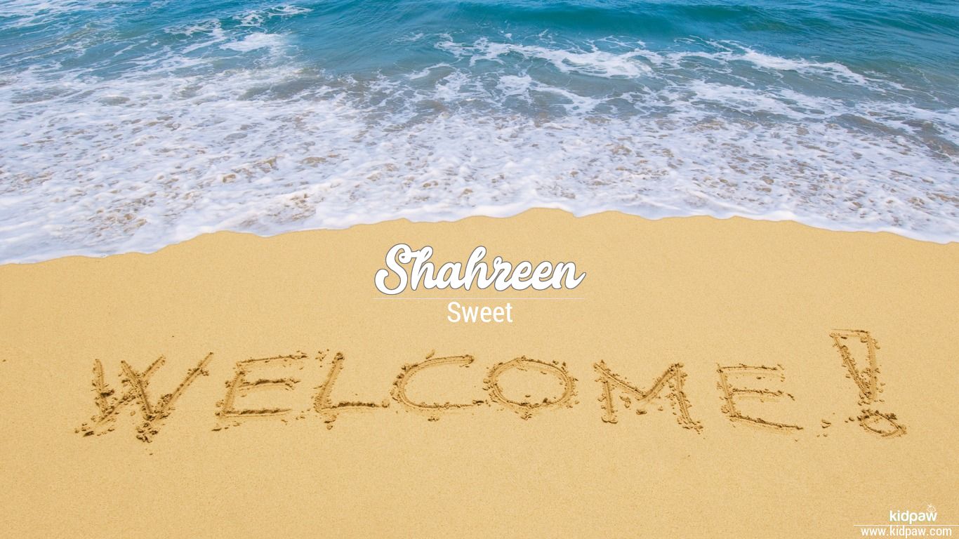 Shahreen Name Meaning in English & Urdu, Origin, Luck Number