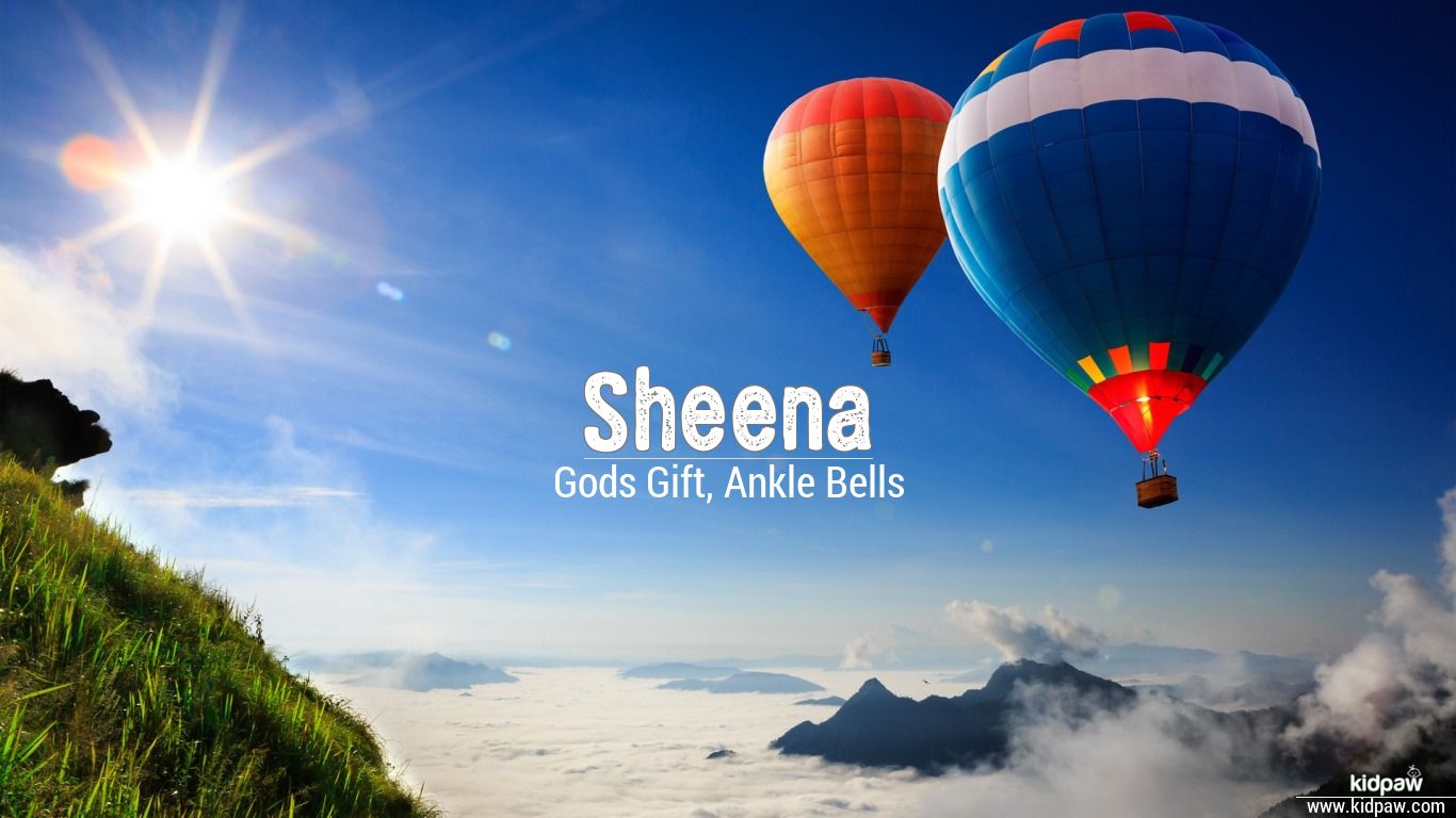 शीना | Sheena Name Meaning in Hindi & English, Rashi, Nakshatra, Origin ...