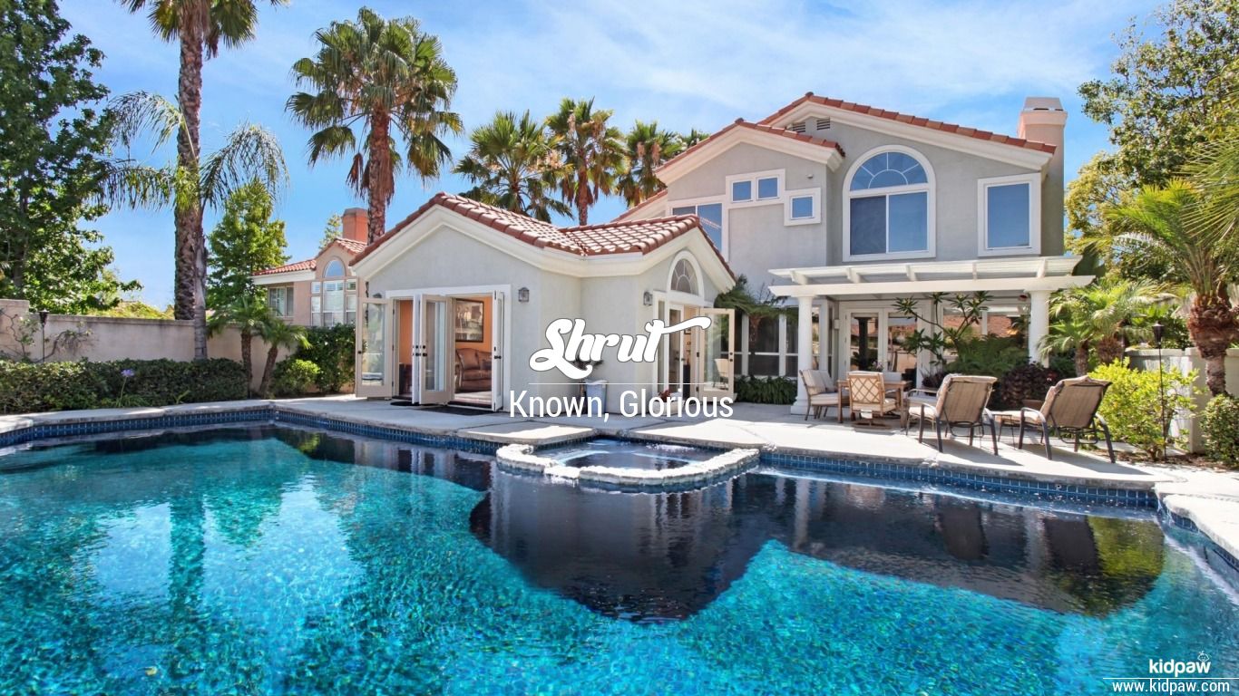 श्रुत | Shrut Name Meaning in Hindi & English, Rashi, Nakshatra, Origin ...