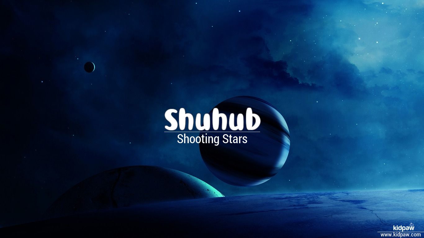 Shuhub 3D Name Wallpaper for Mobile, Write Name on Photo Online