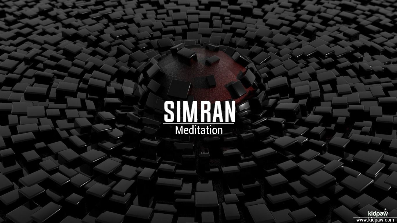 सिमरन | Simran Name Meaning in Hindi & English, Rashi, Nakshatra ...