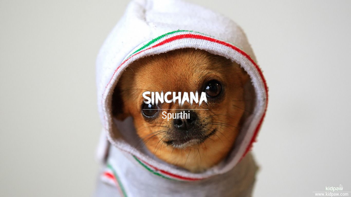 सीन्चना | Sinchana Name Meaning in Hindi & English, Rashi, Nakshatra ...