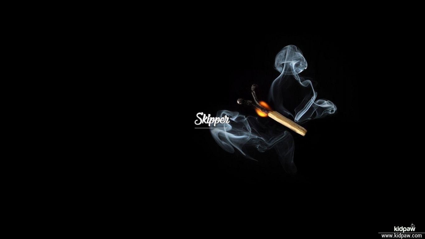 Skipper 3D Name Wallpaper for Mobile, Write Name on Photo Online