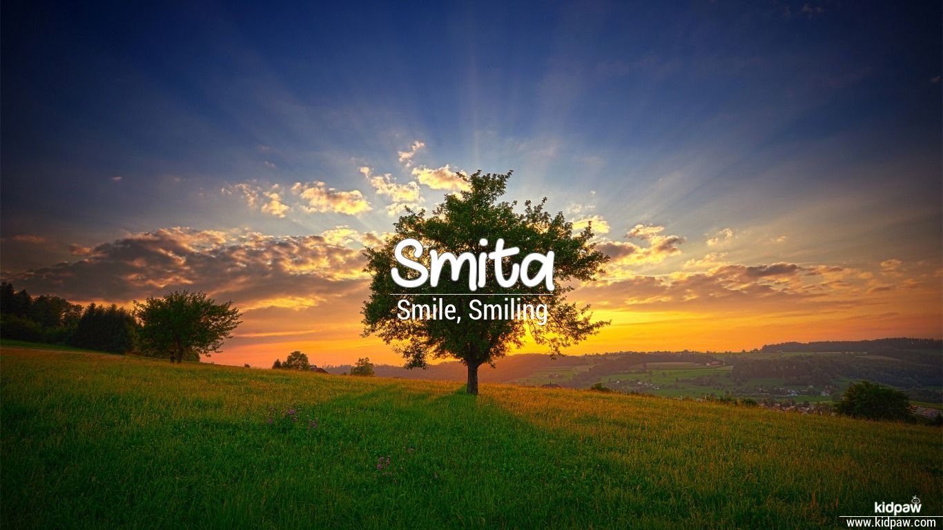 स्मिता | Smita Name Meaning in Hindi & English, Rashi, Nakshatra ...