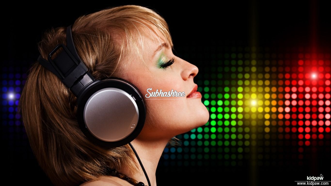 Subhashree Wallpaper