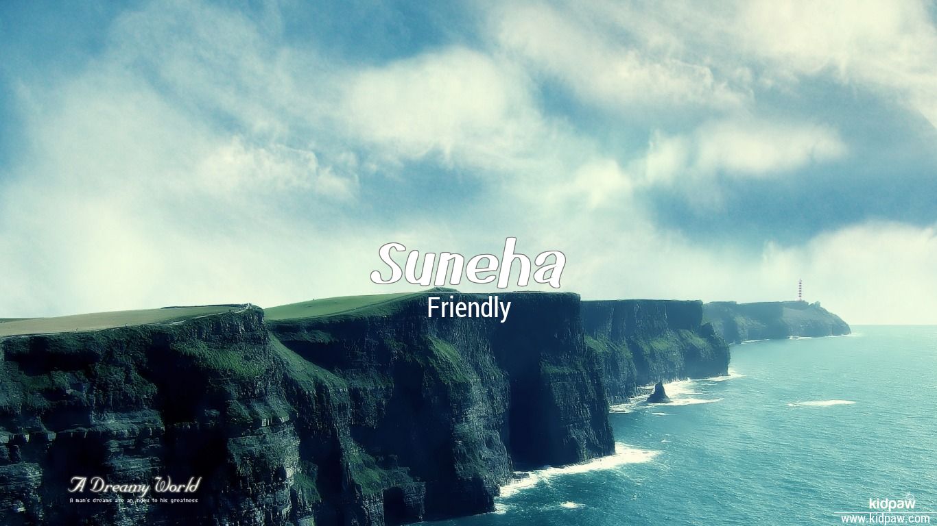 सुनेहा | Suneha Name Meaning in Hindi & English, Rashi, Nakshatra ...
