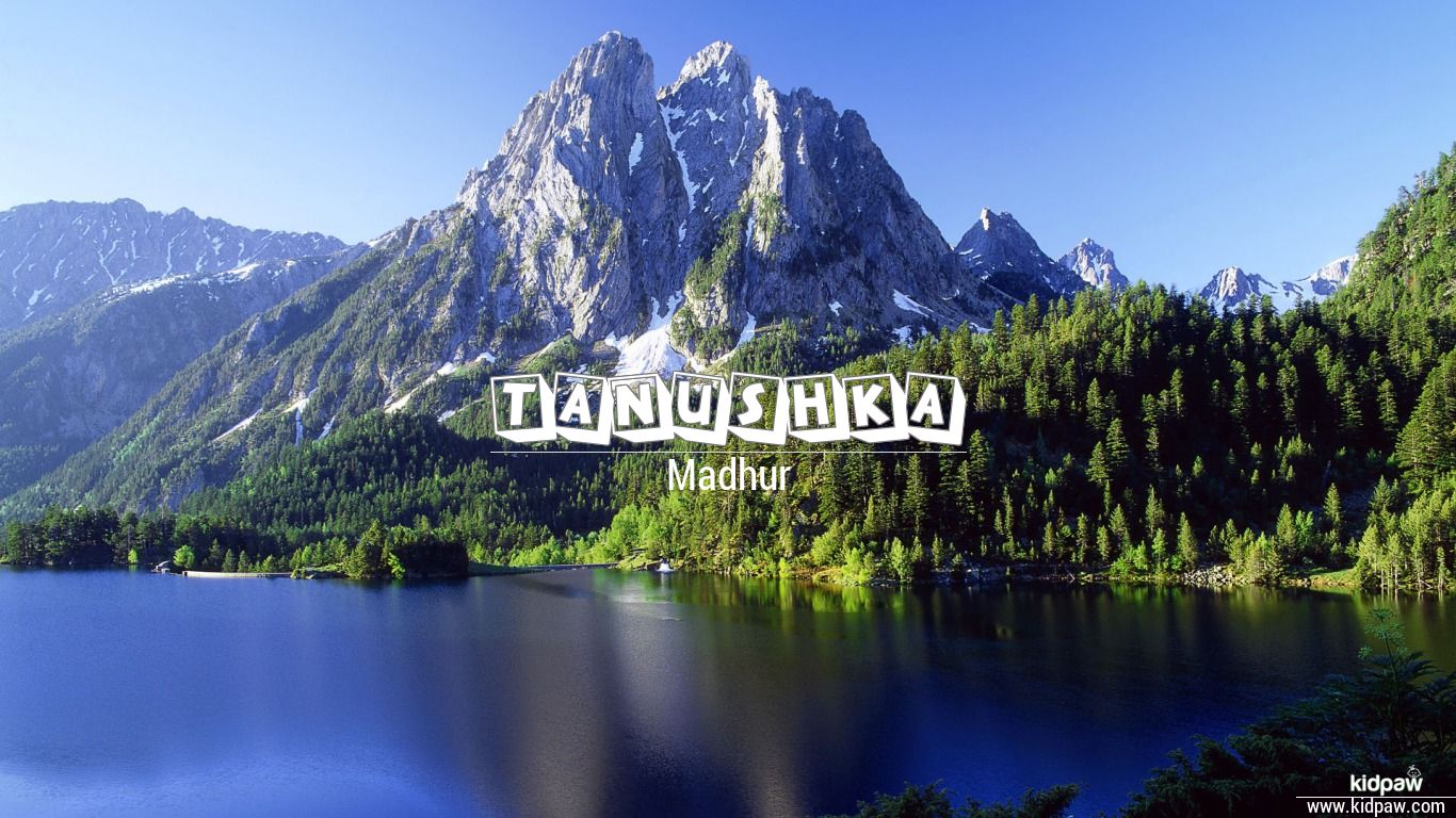 तनुंश्का | Tanushka Name Meaning in Hindi & English, Rashi, Nakshatra ...