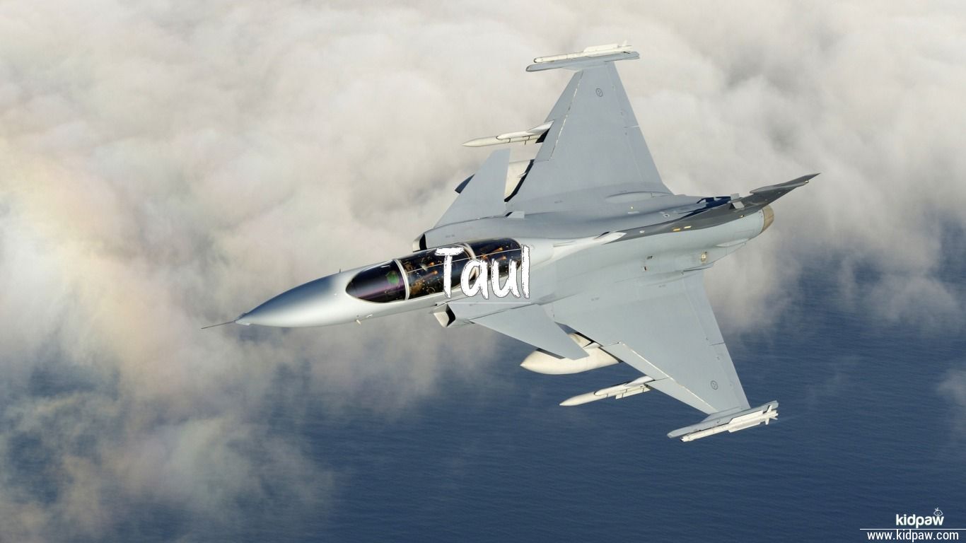 Taul Meanings in English, Popularity, Origin