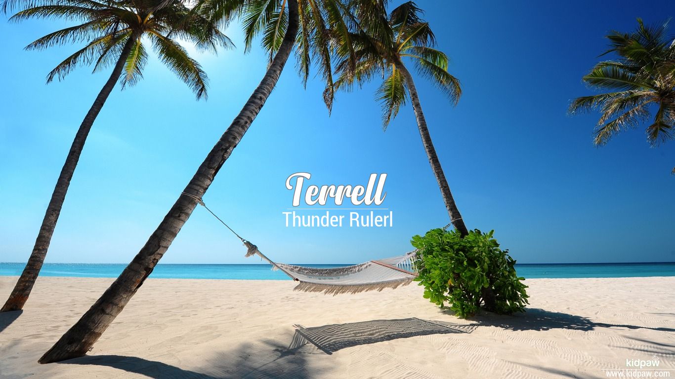 Terrell Name Meaning in Urdu نام کی تفصیل، لکی نمبر