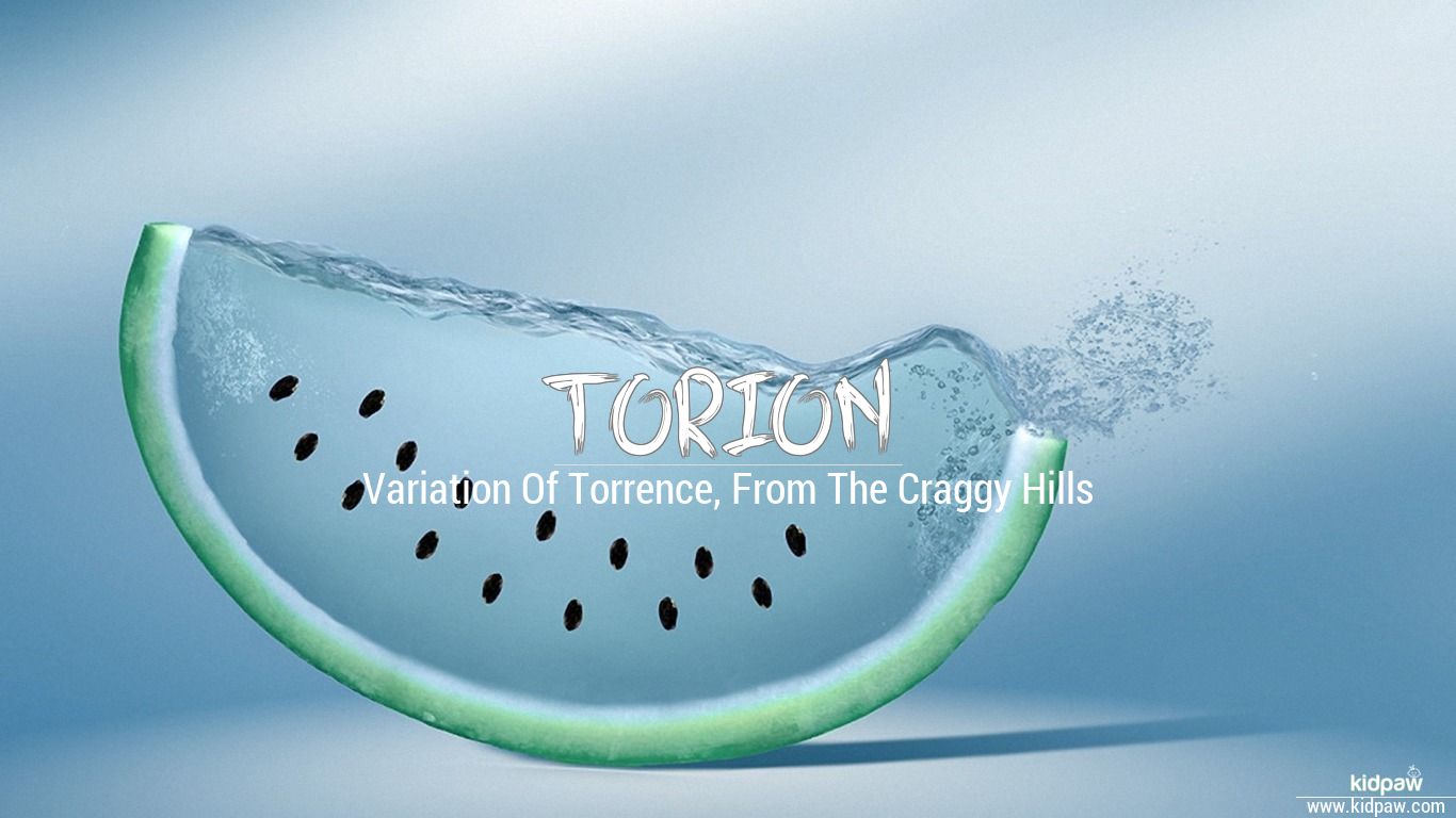 Torion 3D Name Wallpaper for Mobile, Write Name on Photo Online