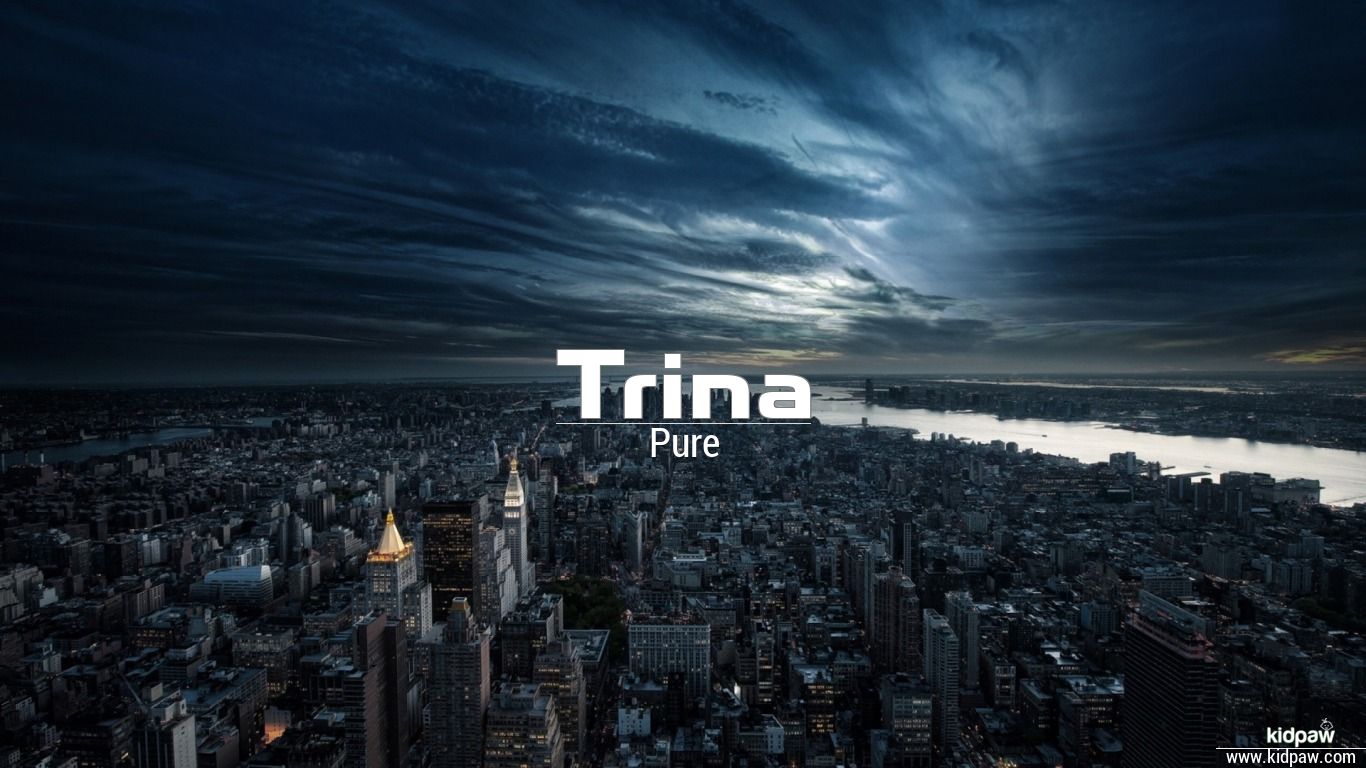 How to Pronounce Trina in English, French, Spanish & 20 Different Languages