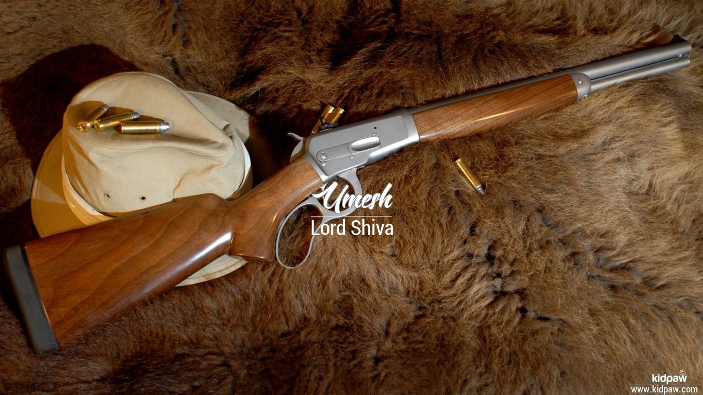 उमेश | Umesh Name Meaning in Hindi & English, Rashi, Nakshatra, Origin ...