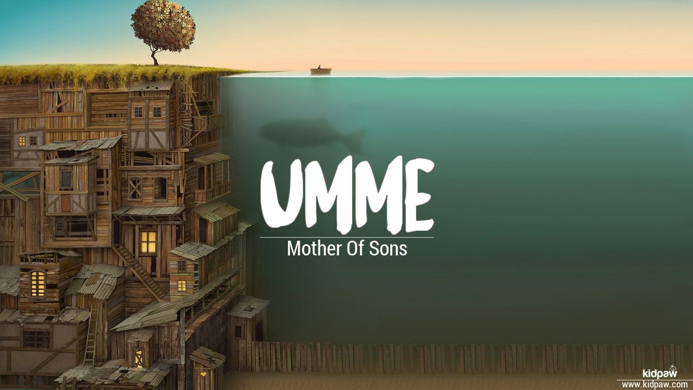 Umme Name Meaning in English & Urdu, Origin, Luck Number