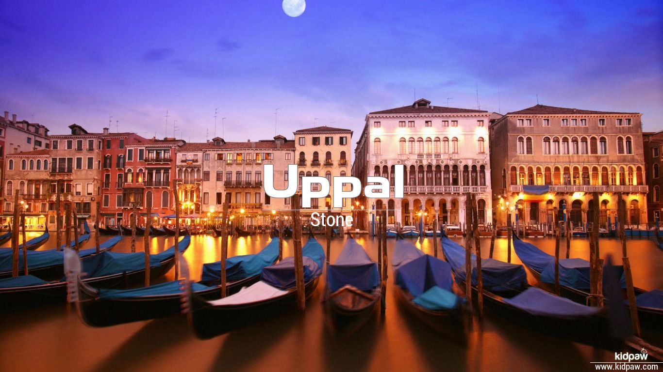 Uppal 3D Name Wallpaper for Mobile, Write उप्पल Name on Photo Online