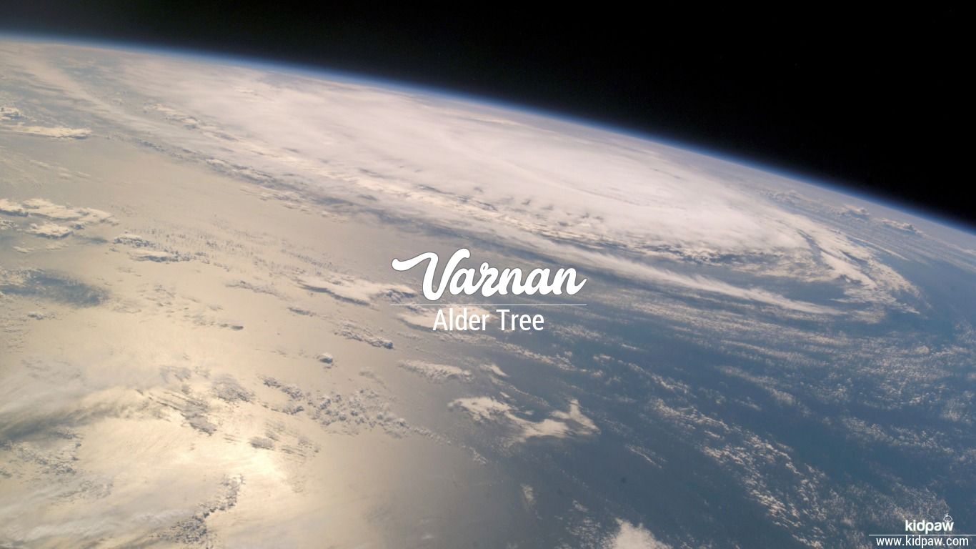 Varnan 3D Name Wallpaper for Mobile, Write Name on Photo Online