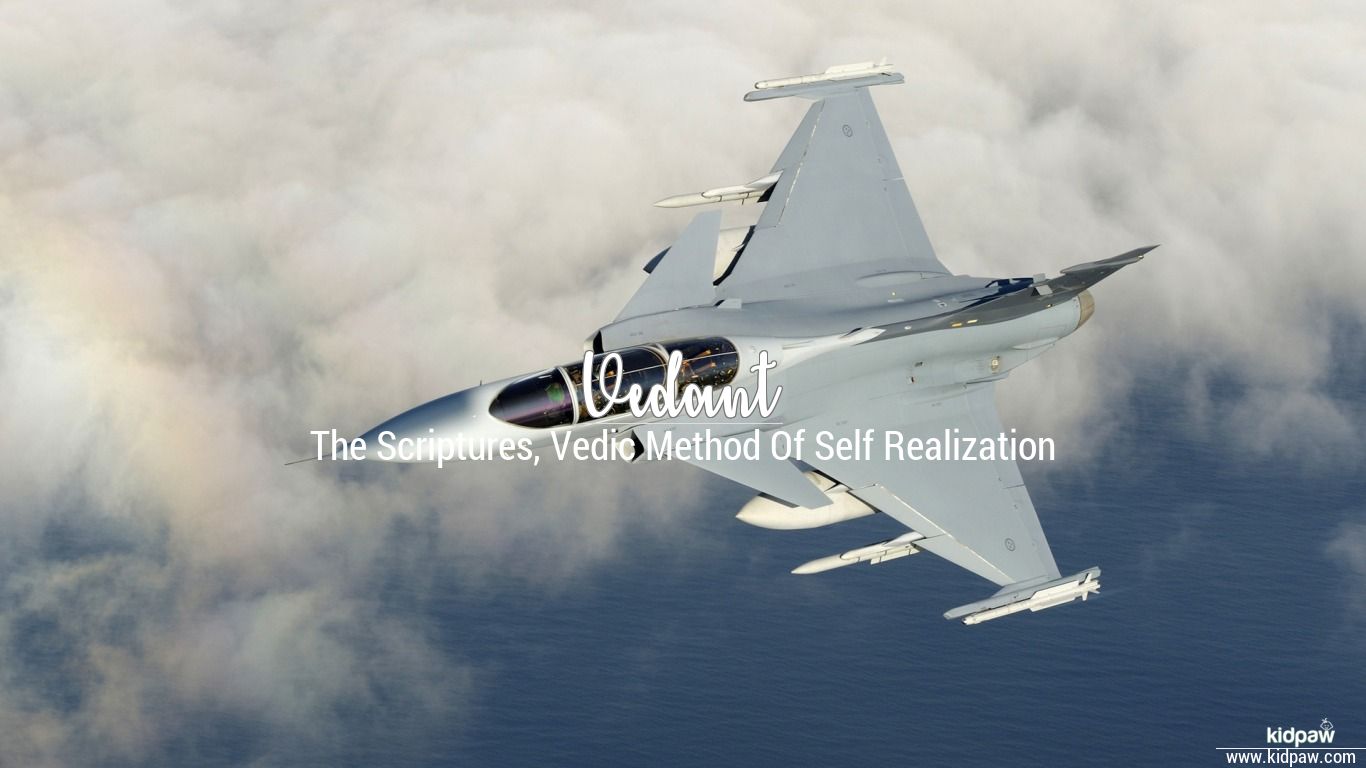 वेदांत | Vedant Name Meaning in Hindi & English, Rashi, Nakshatra ...